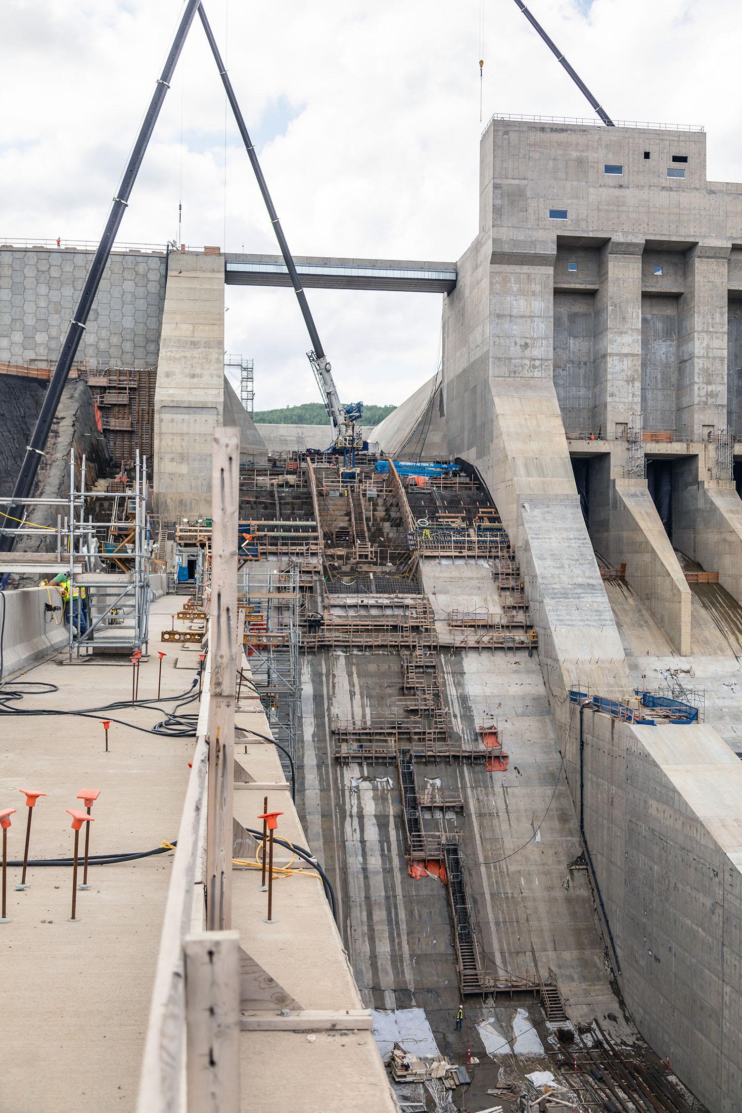 July 2023 | Site C